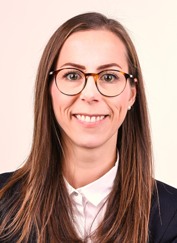 Julia Ruf | Kompetenzzentrum Medizin - Ethik - Recht Helvetiae | UZH